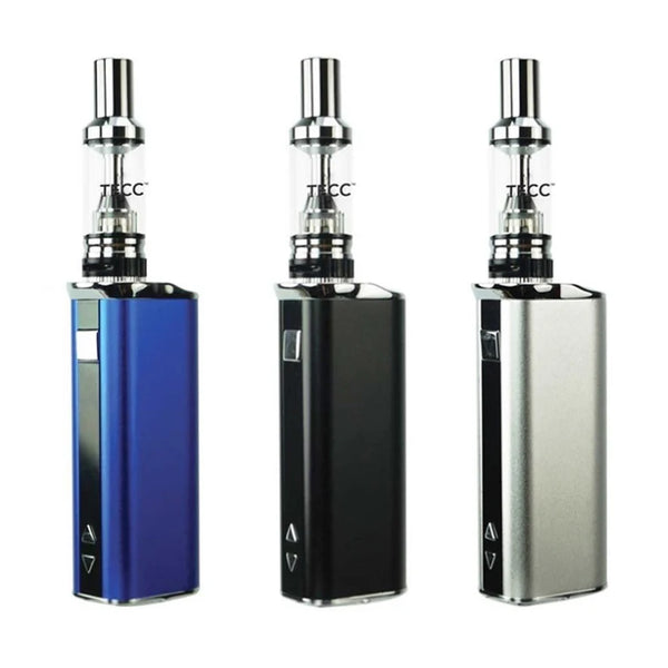 Tecc Arc 5 Kit – Original C E-liquids